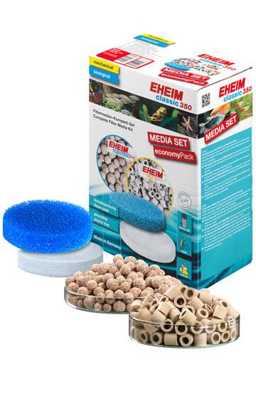 EHEIM MEDIA SET - Perfectly matched | EHEIM GmbH & Co. KG. Leading ...