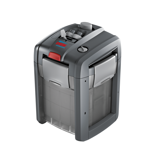 The first external filter with the technology to extend intervals ...