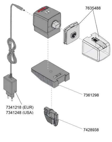Smart controlled feed supply | EHEIM GmbH & Co. KG. Leading aquarium ...