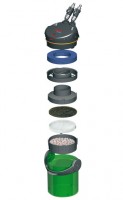 The energy saving filter | EHEIM GmbH & Co. KG. Leading aquarium manufacturer.
