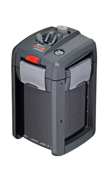 The first external filter with the technology to extend intervals ...