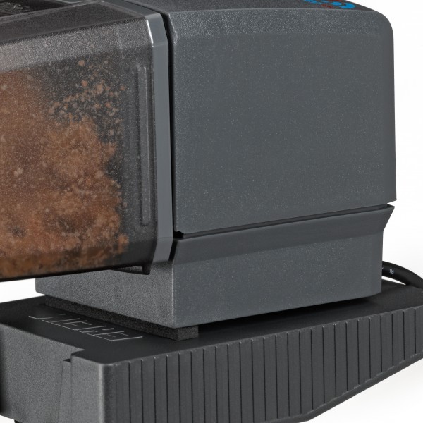 Smart controlled feed supply | EHEIM GmbH & Co. KG. Leading aquarium ...