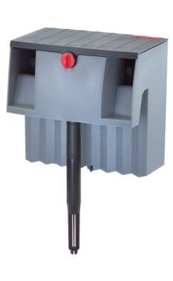 It just hangs on the tank glass | EHEIM GmbH & Co. KG. Leading aquarium ...