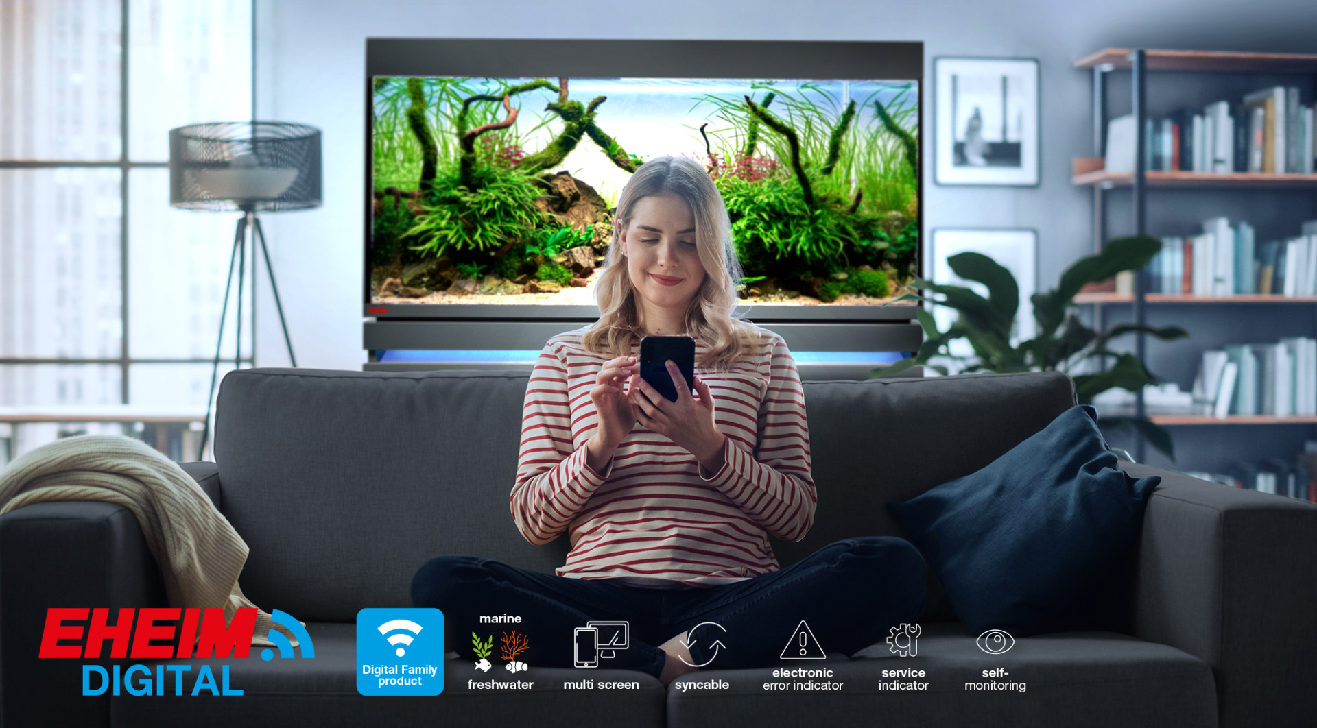 eheim.digital